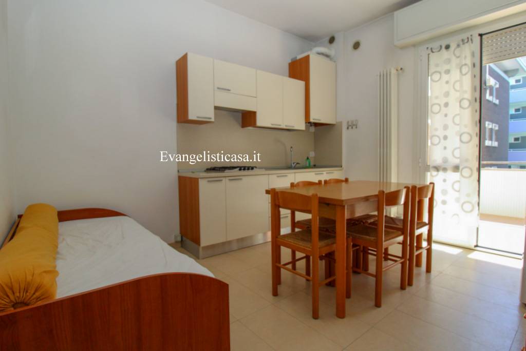 50 M² Appartamento Vacanza ∙ 1 Camera Da Letto ∙ 5 Ospiti - Bellaria-Igea Marina