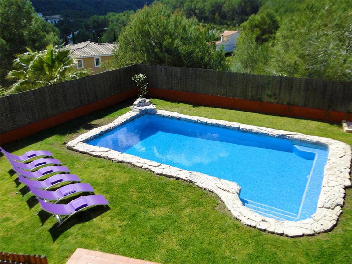 250 M² Villa ∙ 5 Bedrooms ∙ 10 Guests - Sitges
