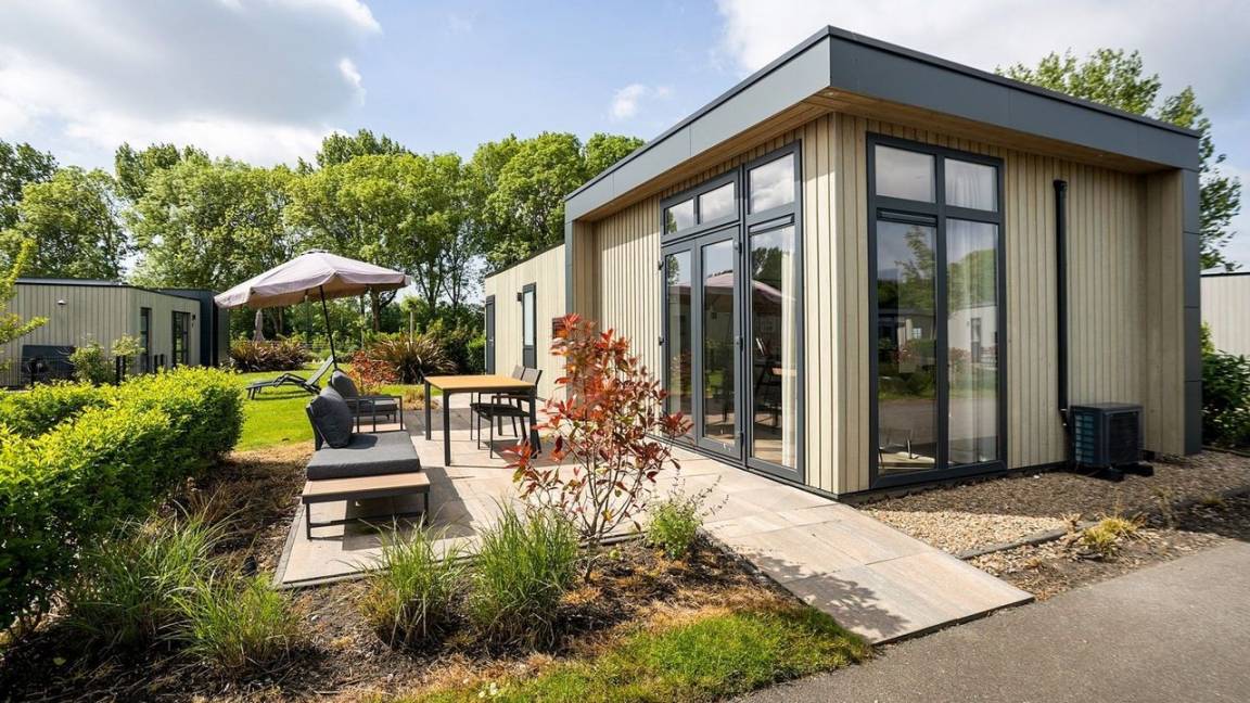 60 M² Huis ∙ 2 Slaapkamers ∙ 4 Gasten - Enkhuizen