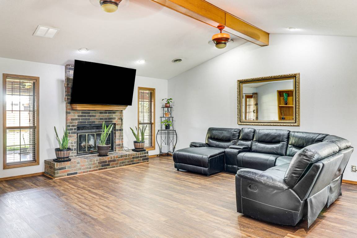 202 M² House ∙ 3 Bedrooms ∙ 6 Guests - Roswell, NM