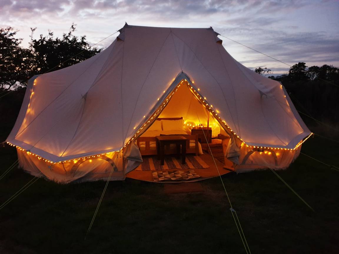 25 M² Cabin ∙ 1 Bedroom ∙ 5 Guests - Saltburn-by-the-Sea