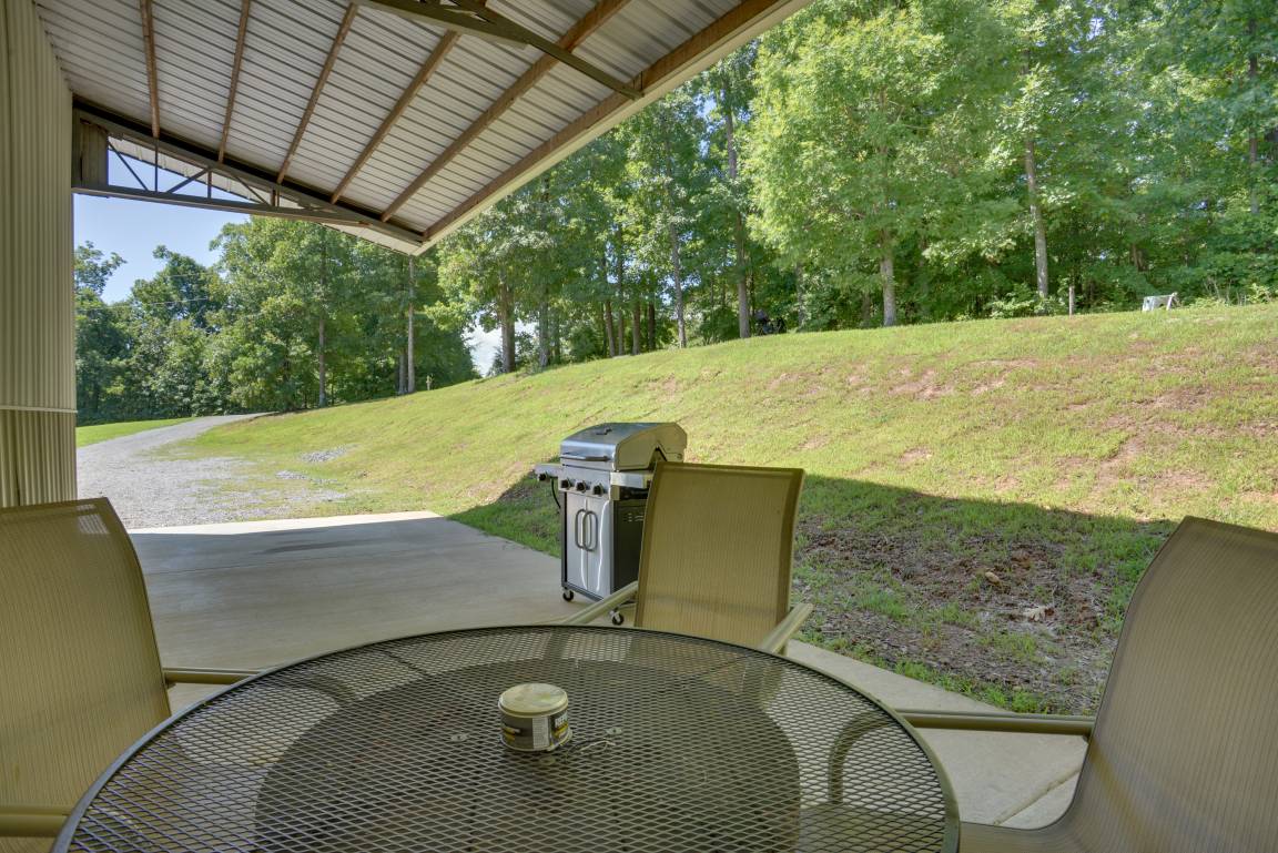 111 M² Apartment ∙ 1 Bedroom ∙ 5 Guests - Kentucky Dam Village, Gilbertsville