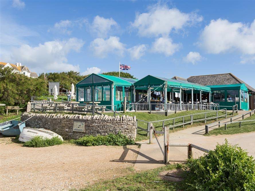 Cottage ∙ 2 Bedrooms ∙ 4 Guests - Bridport