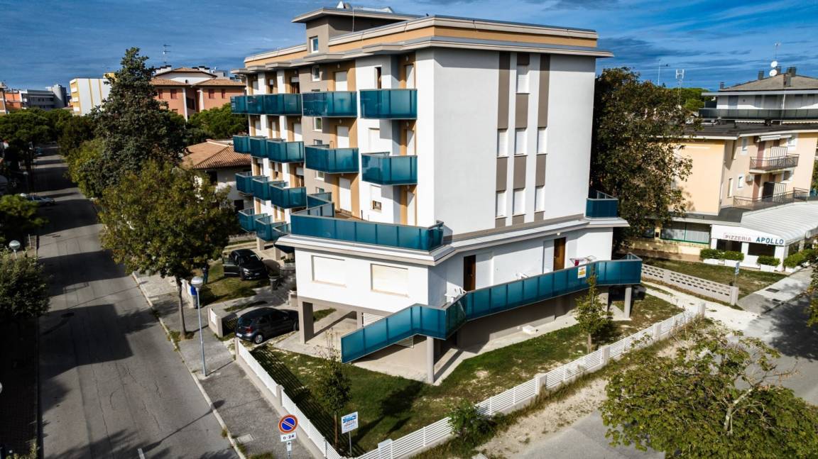 50 M² Ferienwohnung ∙ 3 Schlafzimmer ∙ 6 Gäste - Bibione