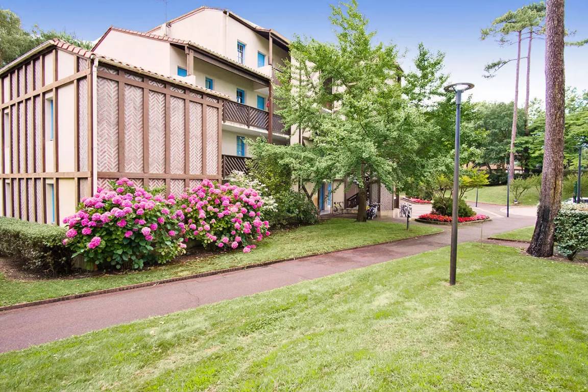 38 M² Appartement ∙ 1 Chambre ∙ 7 Personnes - Soustons