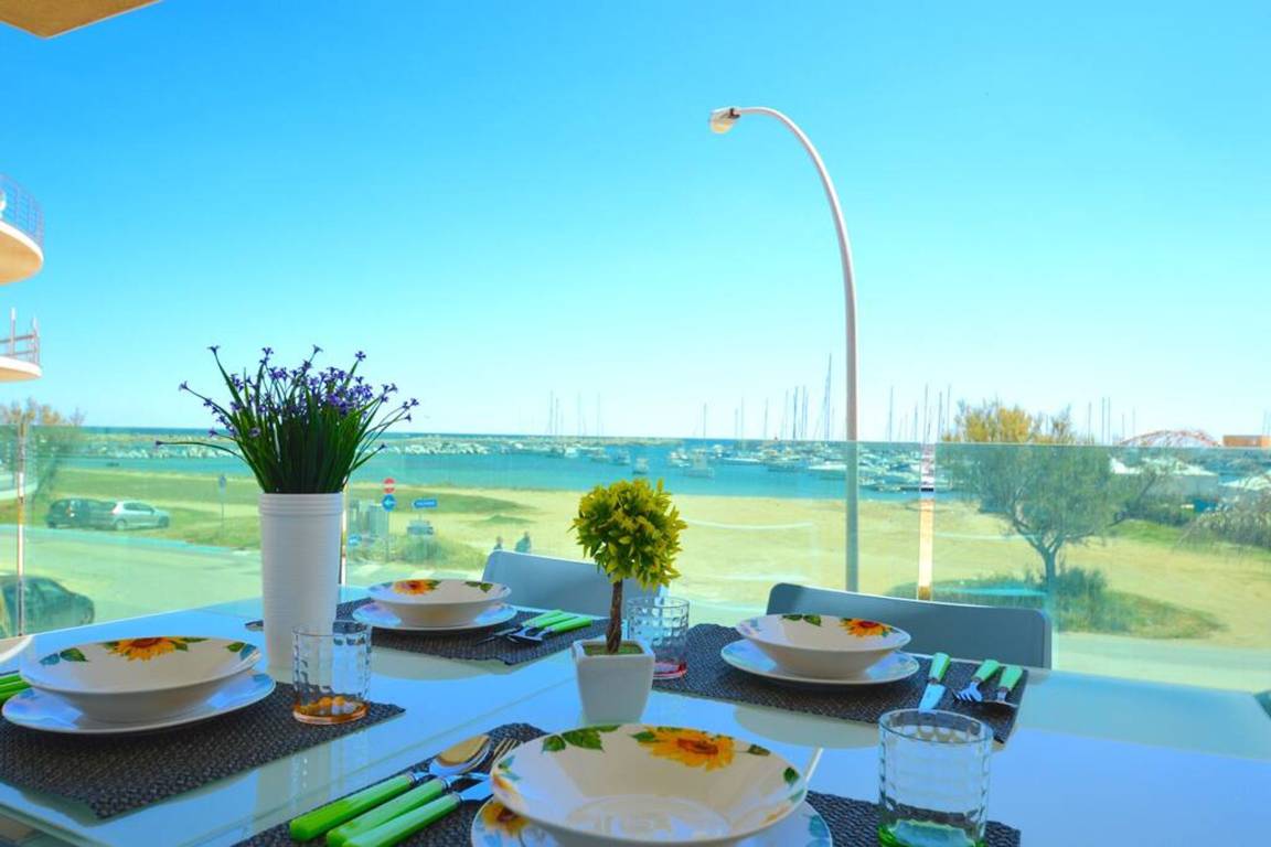 Apartment ∙ 2 Bedrooms ∙ 4 Guests - San Lorenzo