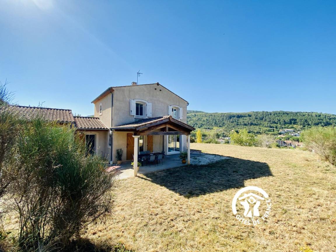 141 M² Gîte ∙ 2 Chambres ∙ 4 Personnes - Rennes-les-Bains