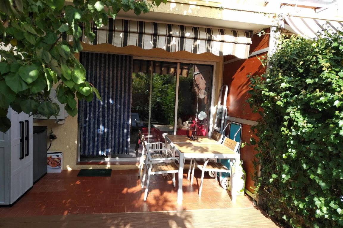 37 M² Apartment ∙ 2 Bedrooms ∙ 3 Guests - Sanary-sur-Mer
