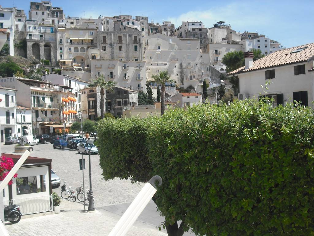 50 M² Apartment ∙ 2 Bedrooms ∙ 4 Guests - Sperlonga