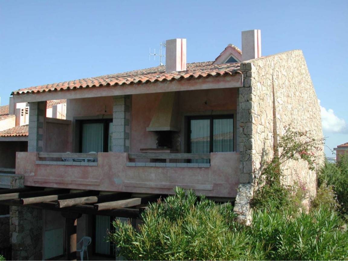 65 M² Apartment ∙ 2 Bedrooms ∙ 6 Guests - Palau, Sassari, Italy