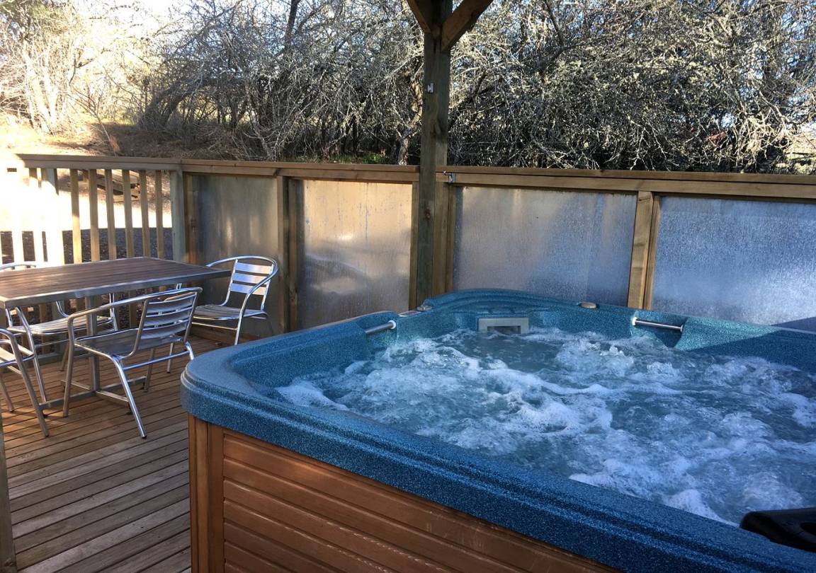Villa ∙ 1 Bedroom ∙ 6 Guests - Hepburn Springs