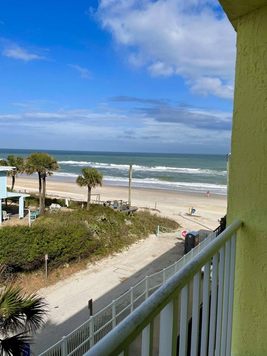 Apartment ∙ 3 Guests - Ormond Beach, FL