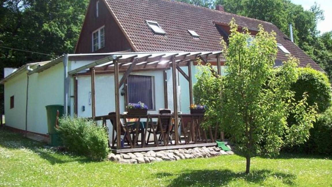 58 M² Apartment ∙ 1 Bedroom ∙ 3 Guests - Waren