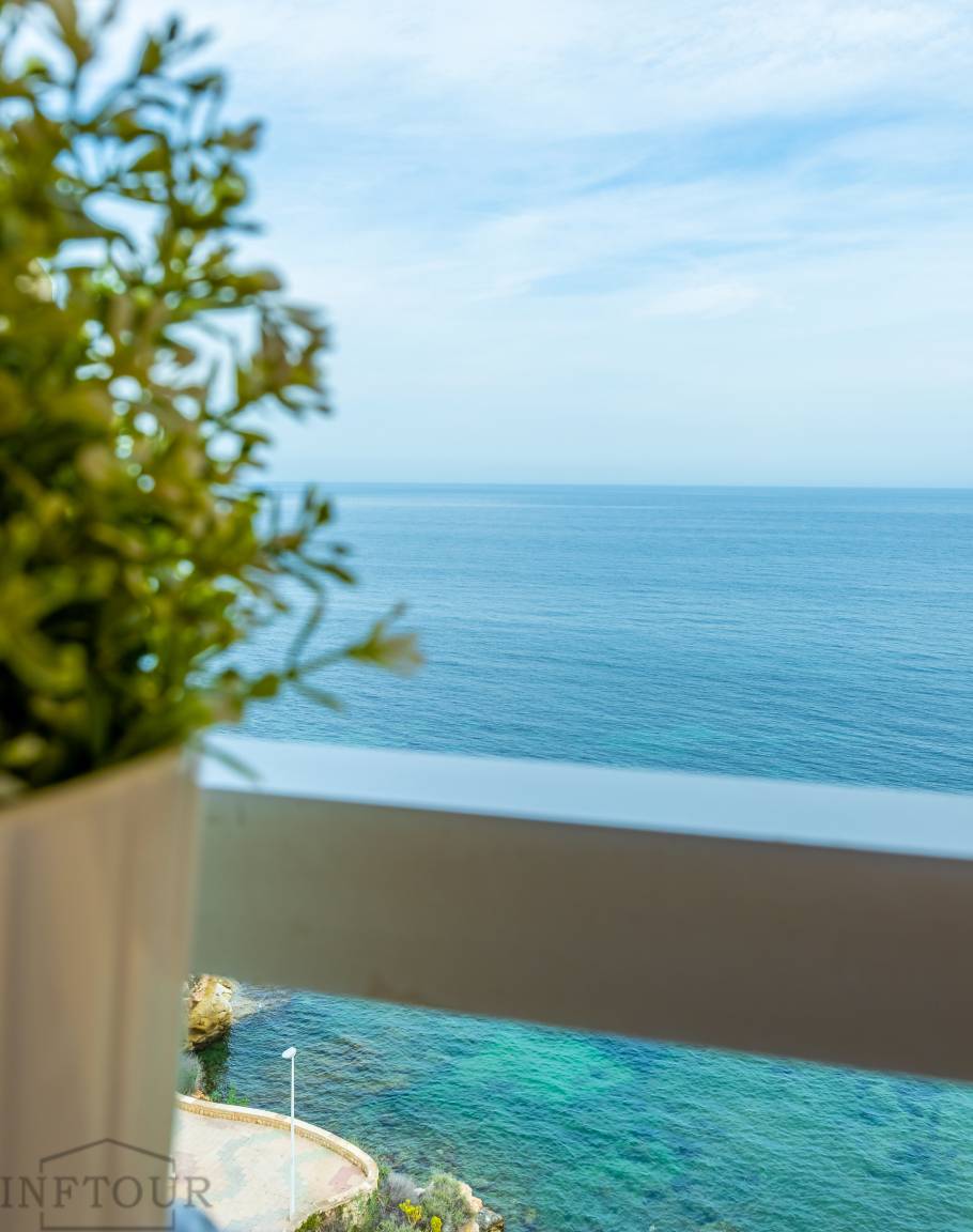 40 M² Apartment ∙ 1 Bedroom ∙ 2 Guests - Calp