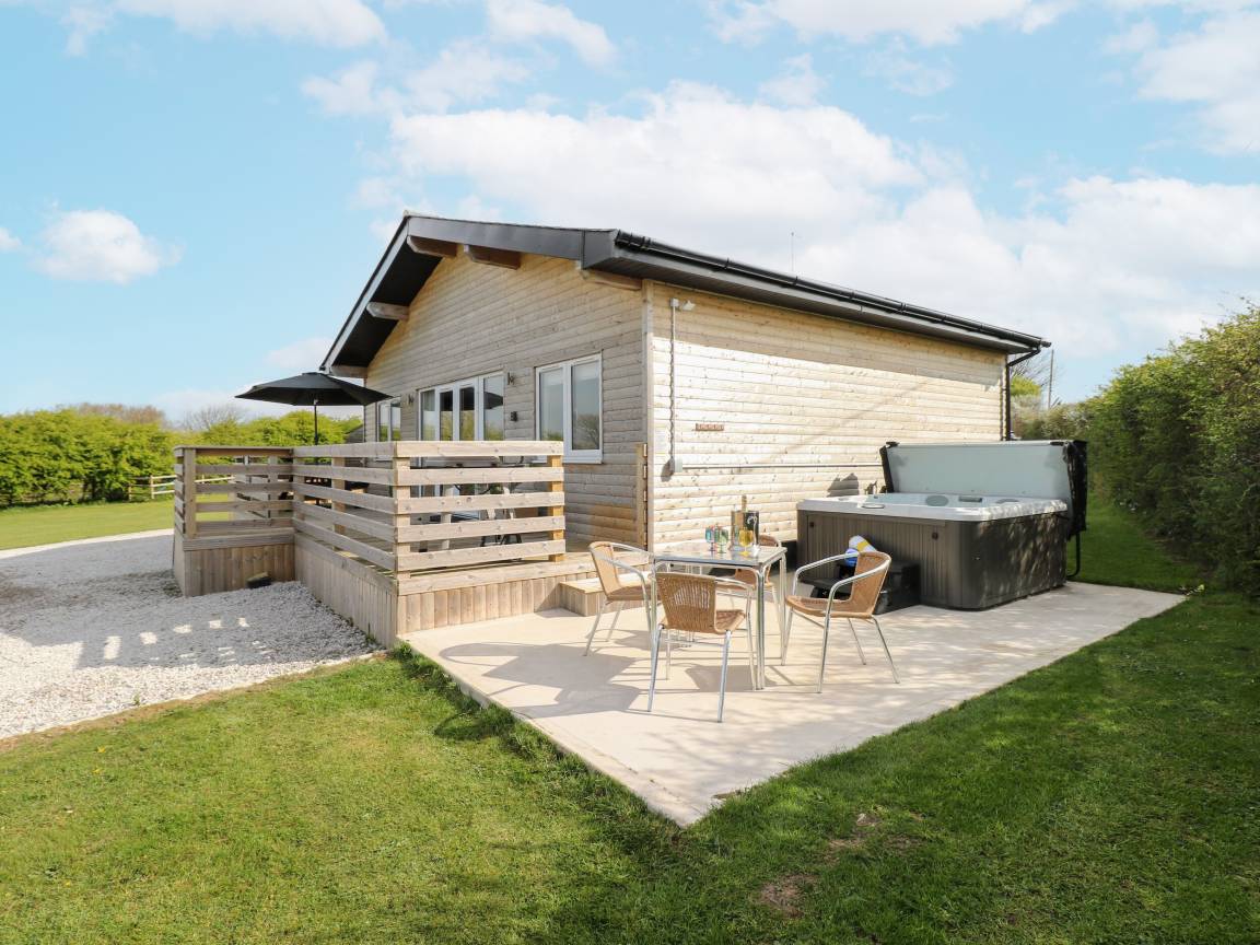 Cottage ∙ 2 Bedrooms ∙ 4 Guests - Vale of Glamorgan