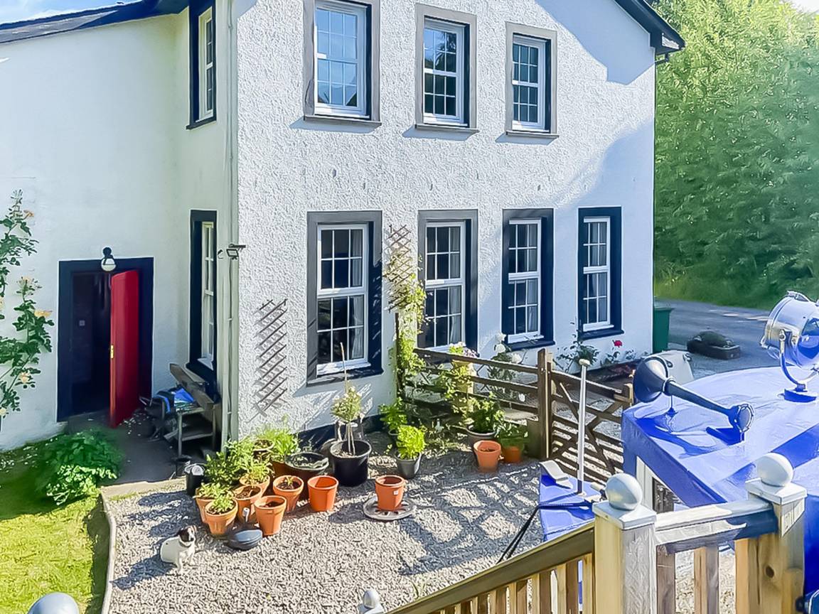 Cottage ∙ 1 Bedroom ∙ 2 Guests - Bute