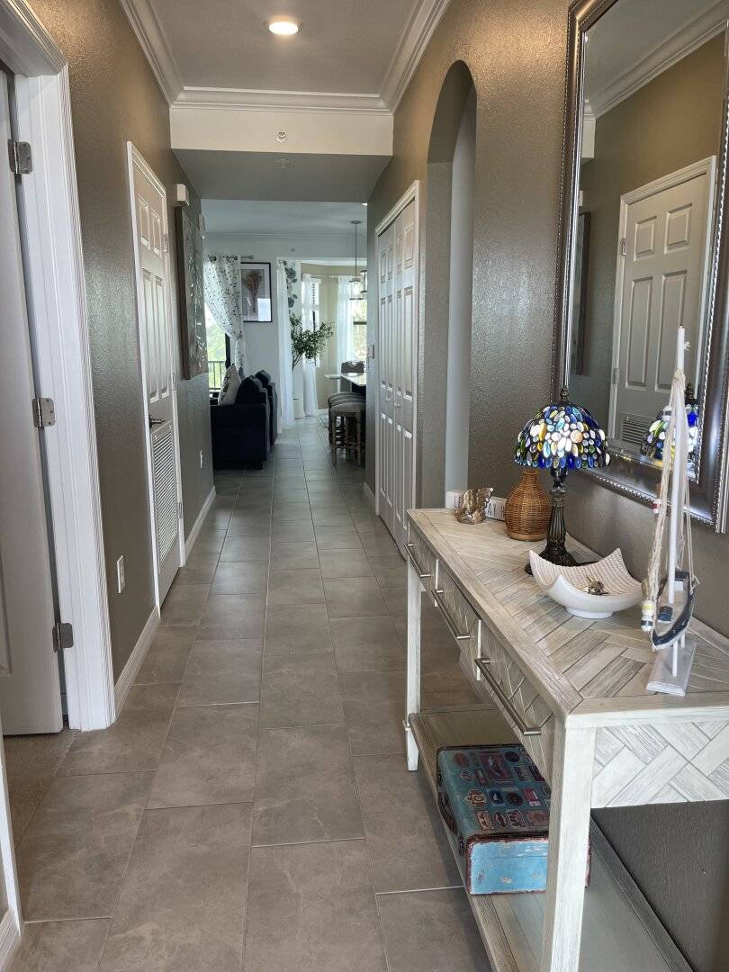 111 M² Apartamento ∙ 2 Habitaciones ∙ 4 Huéspedes - Lakewood Ranch, FL