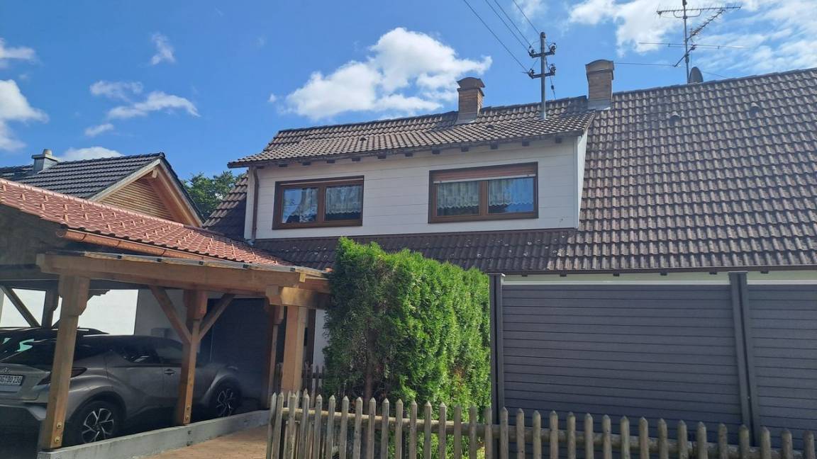 60 M² Ferienwohnung ∙ 2 Schlafzimmer ∙ 4 Gäste - Steingaden