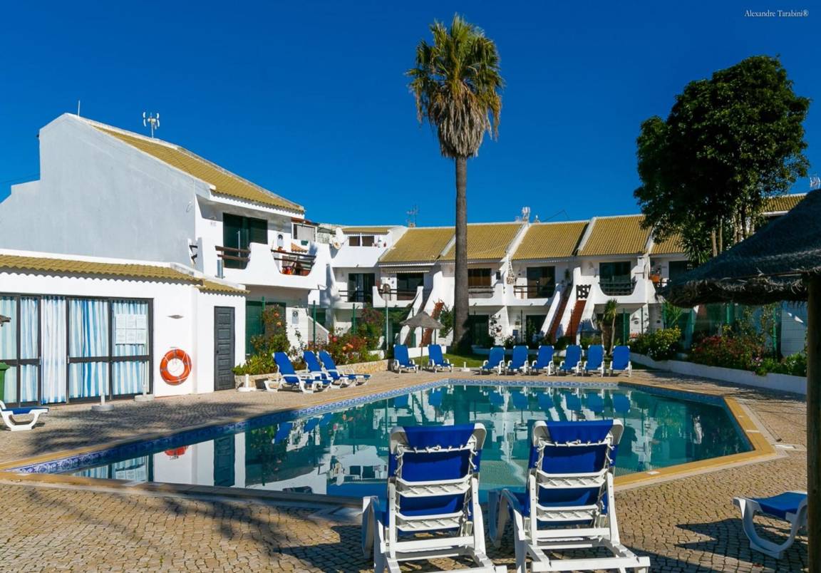 40 M² Appartement ∙ 2 Chambres ∙ 4 Personnes - Lagos