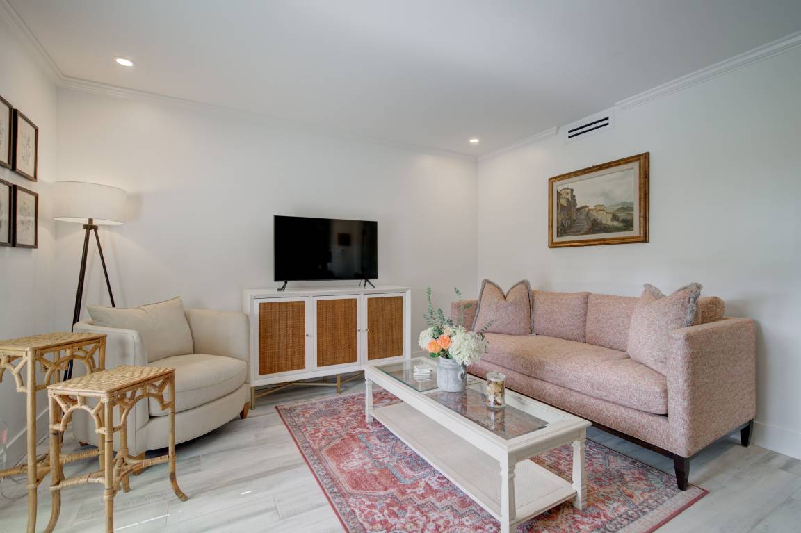 48 M² Condo ∙ 1 Bedroom ∙ 2 Guests - Naples, FL