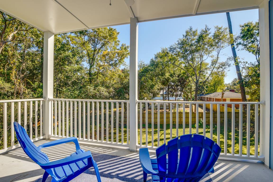 232 M² House ∙ 3 Bedrooms ∙ 8 Guests - Murrells Inlet, SC