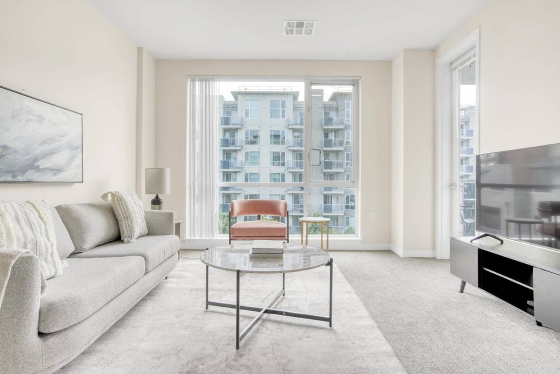 79 M² Appartement ∙ 1 Chambre ∙ 2 Personnes - Santa Clara, CA