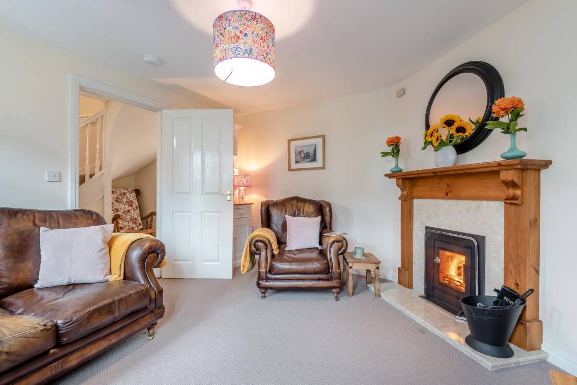 Cottage ∙ 2 Bedrooms ∙ 4 Guests - Herefordshire
