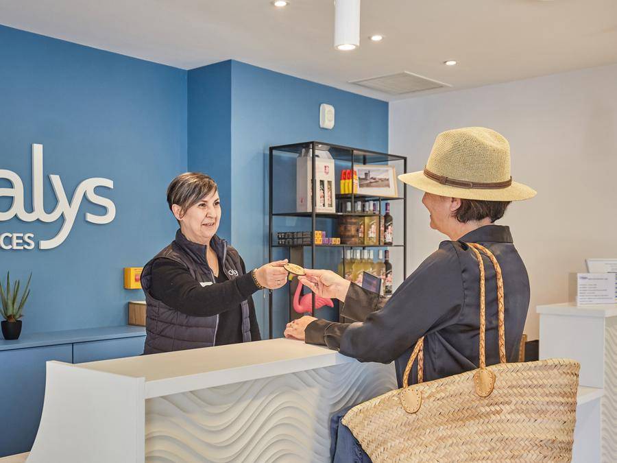 41 M² Maison De Vacances ∙ 2 Chambres ∙ 6 Personnes - Port Camargue