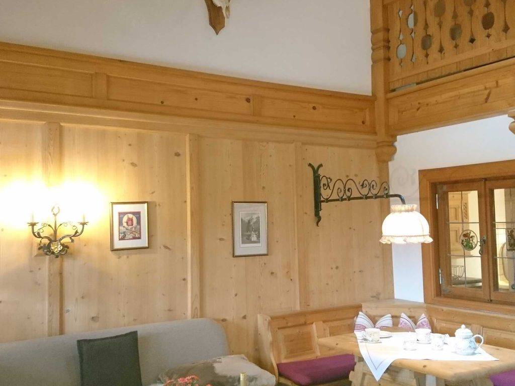 50 M² Apartment ∙ 1 Bedroom ∙ 2 Guests - Tegernsee