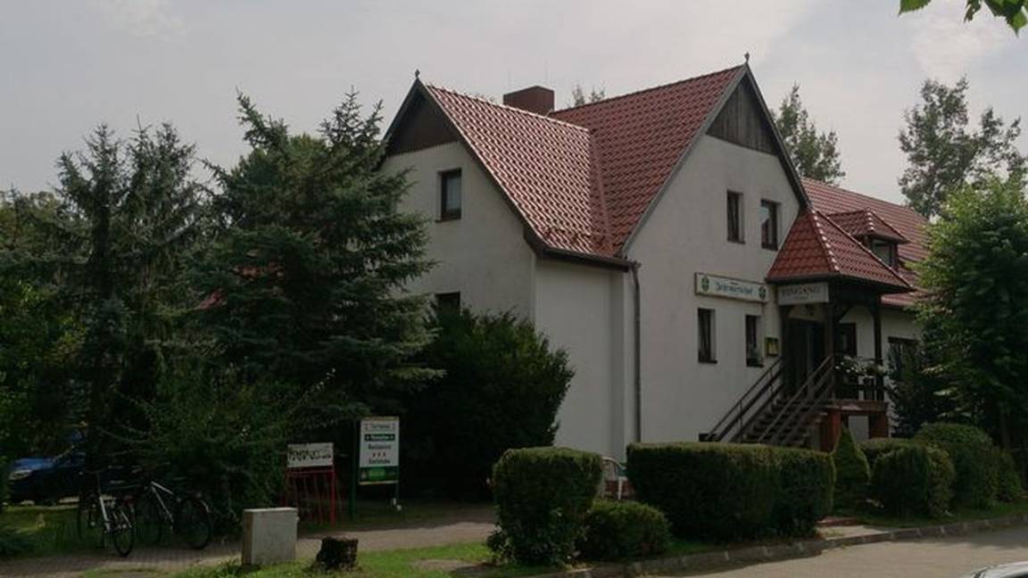 25 M² Hotel ∙ 1 Bedroom ∙ 2 Guests - Cottbus