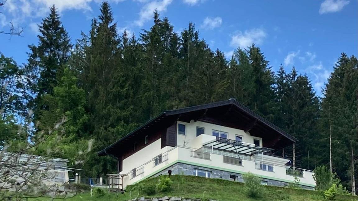 55 M² Ferienwohnung ∙ 1 Schlafzimmer ∙ 4 Gäste - Mittersill