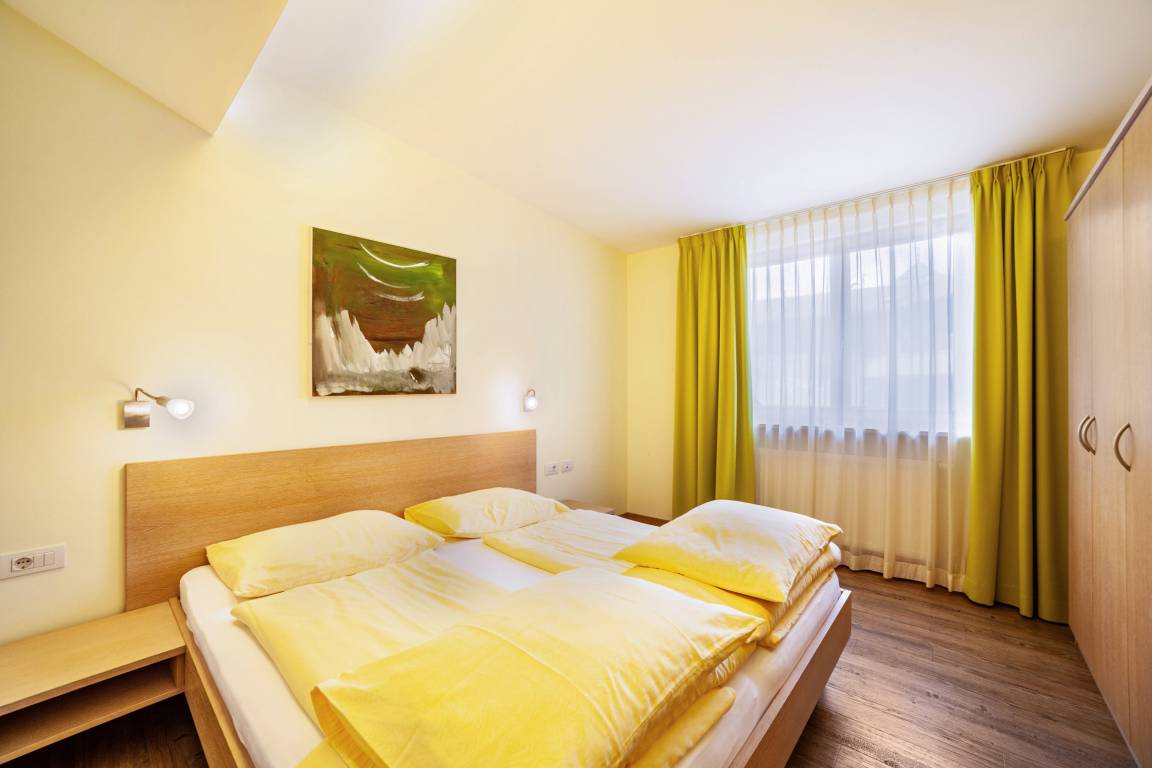 44 M² Appartement ∙ 1 Slaapkamer ∙ 4 Gasten - Schenna
