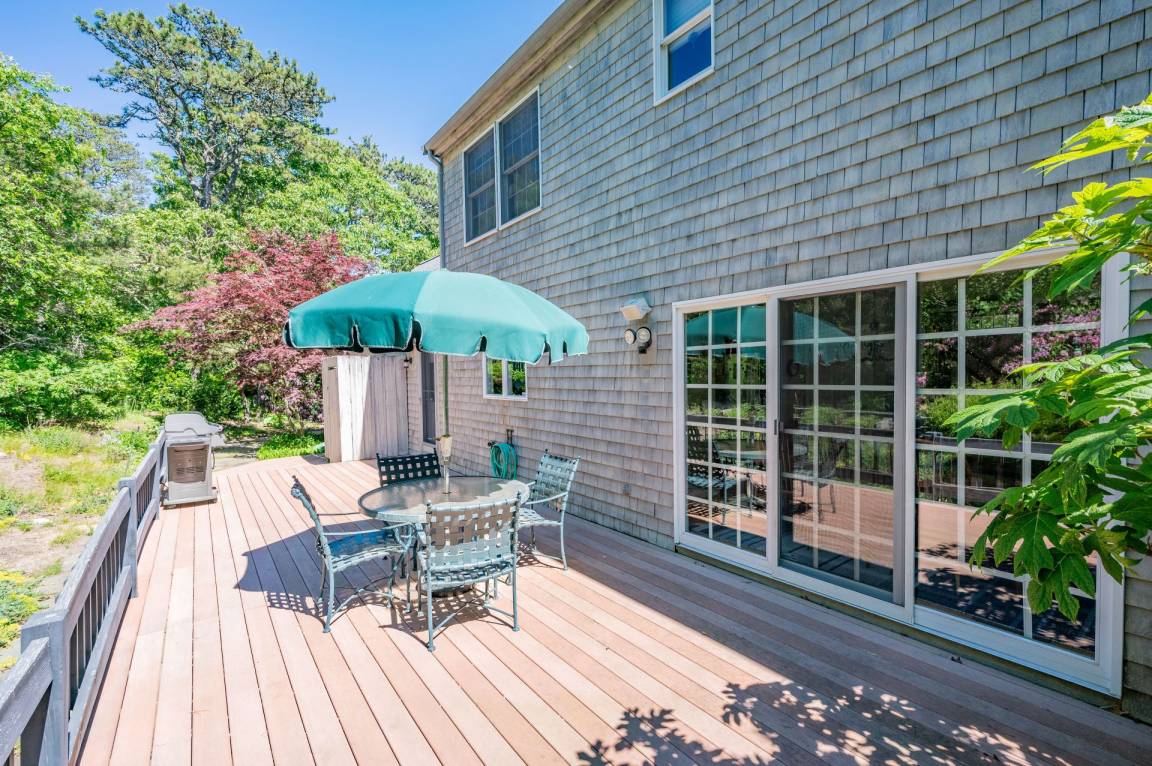 159 M² Casa ∙ 3 Habitaciones ∙ 8 Huéspedes - Chatham, MA