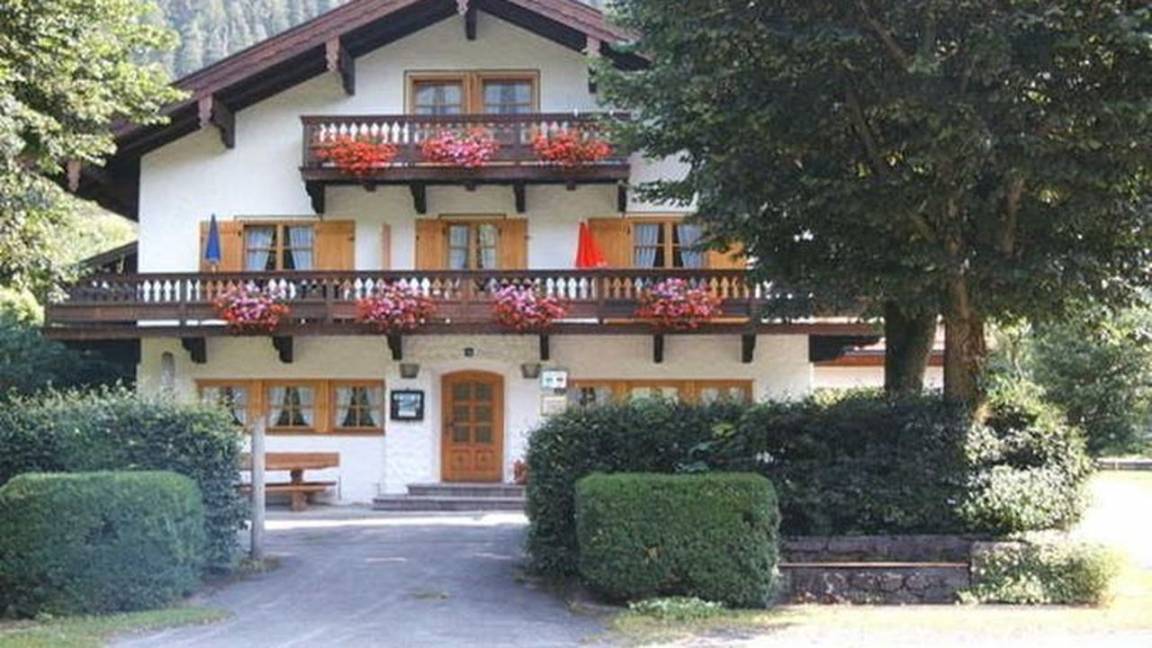14 M² Hotel ∙ 2 Guests - Bad Feilnbach