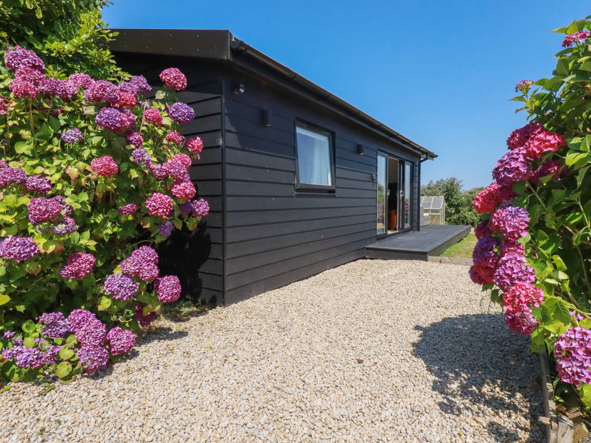 Cottage ∙ 1 Bedroom ∙ 2 Guests - Portreath