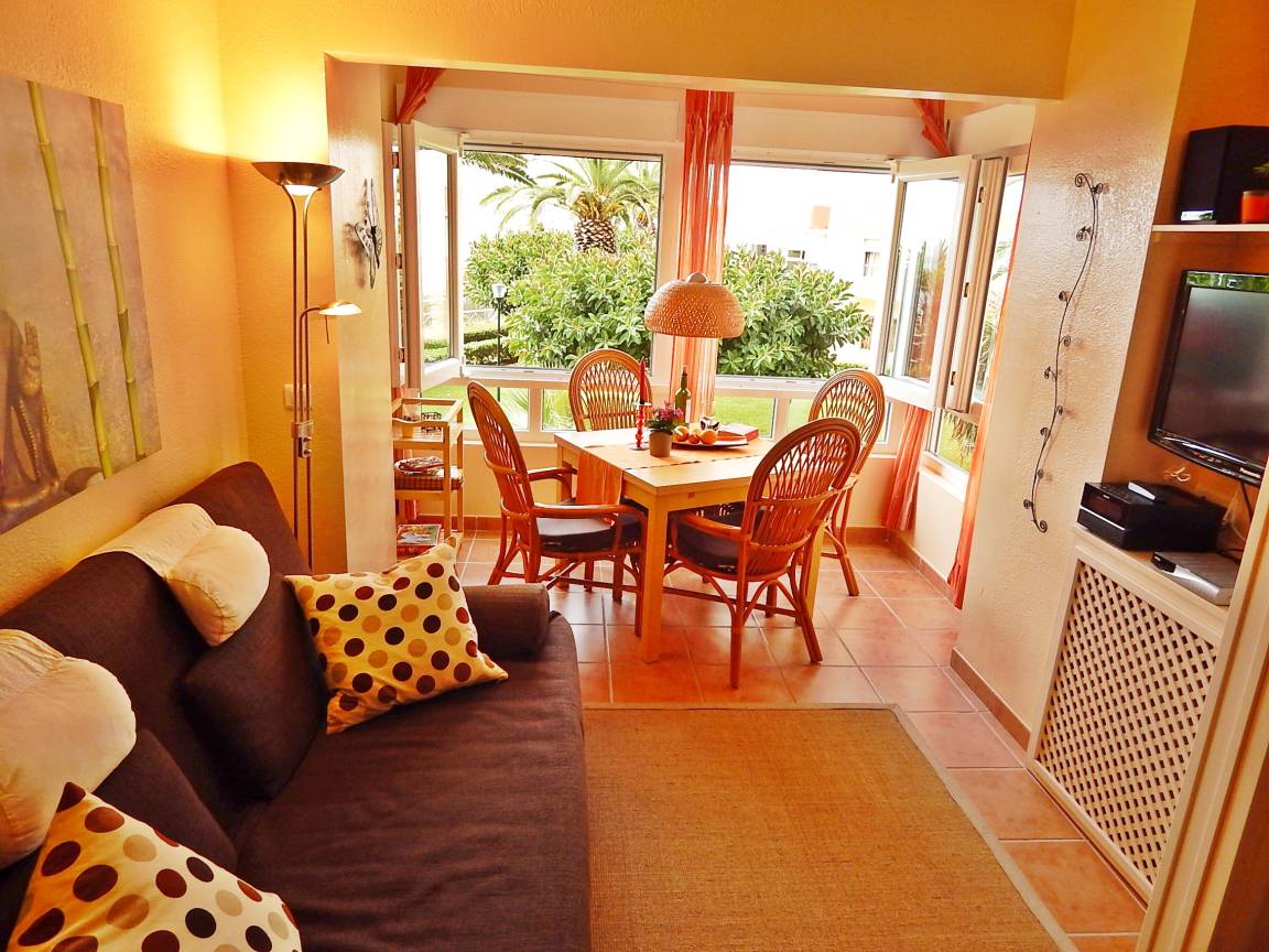 40 M² Appartement ∙ 1 Chambre ∙ 3 Personnes - Torrox Costa