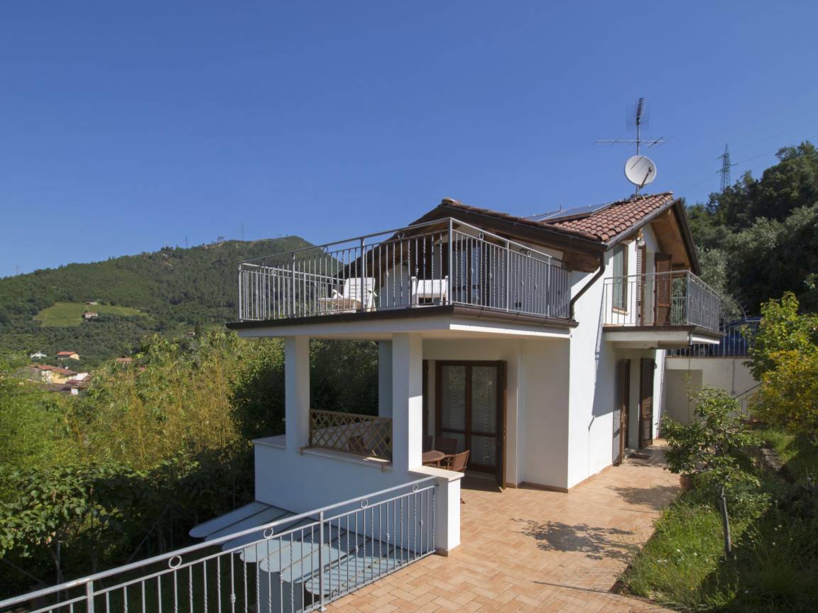 150 M² Ferienhaus ∙ 3 Schlafzimmer ∙ 5 Gäste - Forte dei Marmi
