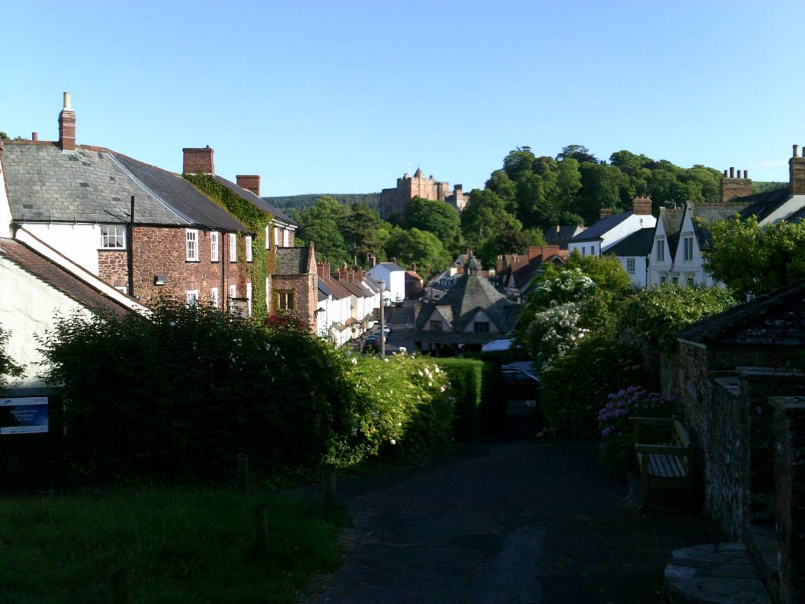 110 M² Apartment ∙ 3 Bedrooms ∙ 7 Guests - Dunster