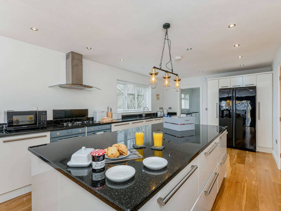 Cottage ∙ 4 Bedrooms ∙ 8 Guests - Llanberis