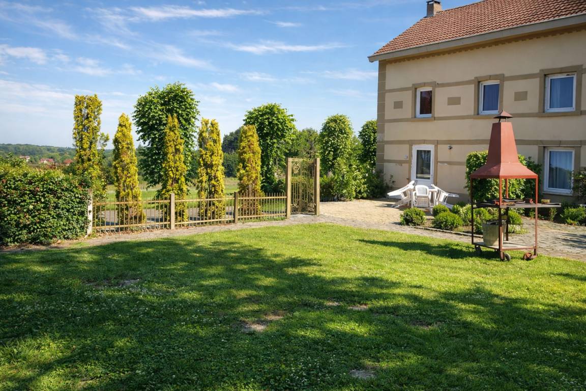 Ferienhaus ∙ 4 Schlafzimmer ∙ 7 Gäste - Kelmis