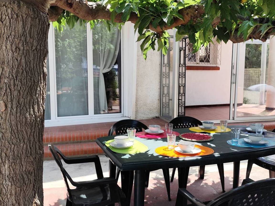 105 M² Casa ∙ 3 Camere Da Letto ∙ 6 Ospiti - Sainte-Marie