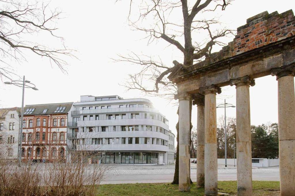 Apartment ∙ 1 Bedroom ∙ 2 Guests - Dessau