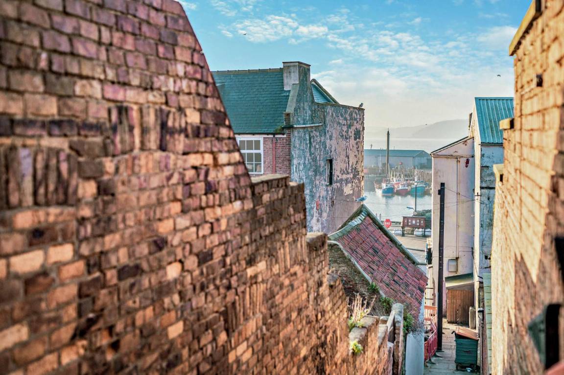 Cottage ∙ 2 Camere Da Letto ∙ 4 Ospiti - Scarborough