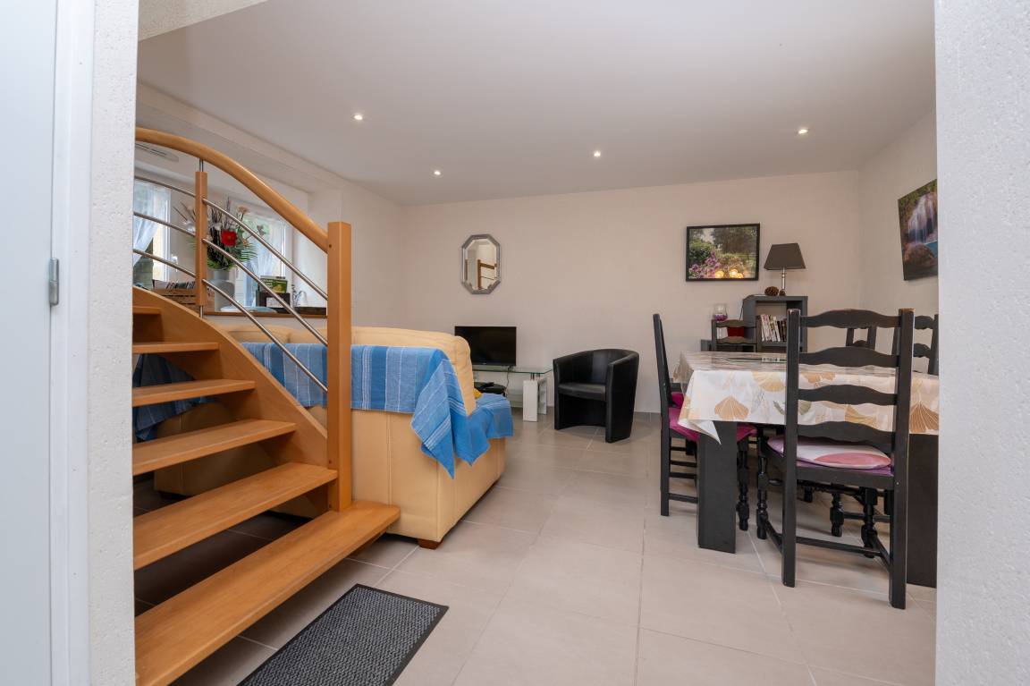 59 M² House ∙ 2 Bedrooms ∙ 4 Guests - Carnac