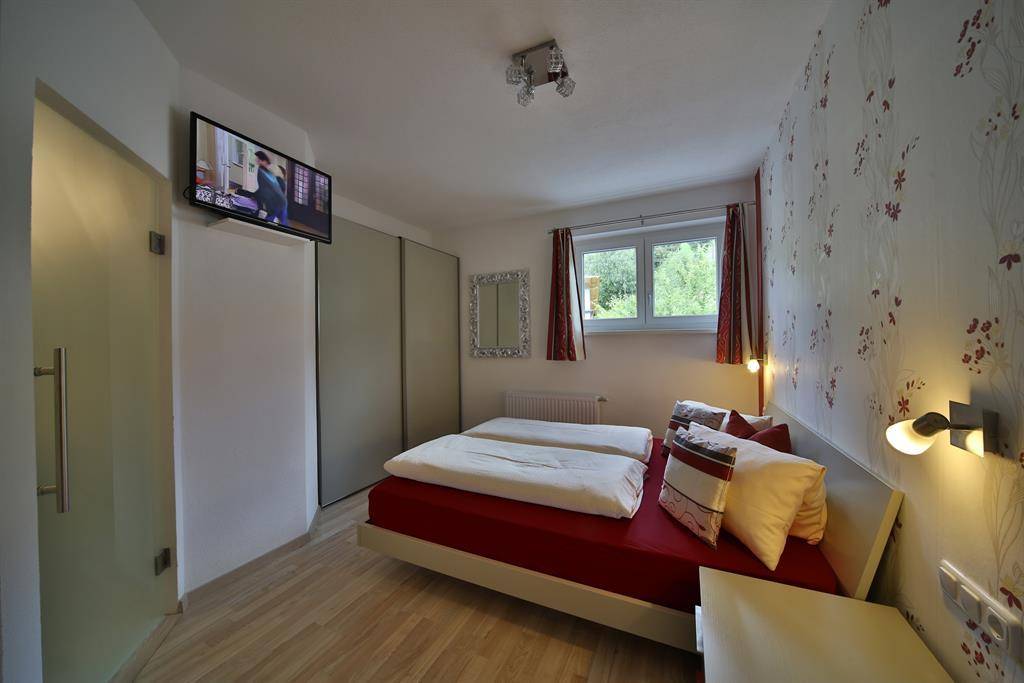 80 M² Appartement ∙ 3 Chambres ∙ 8 Personnes - Sillian