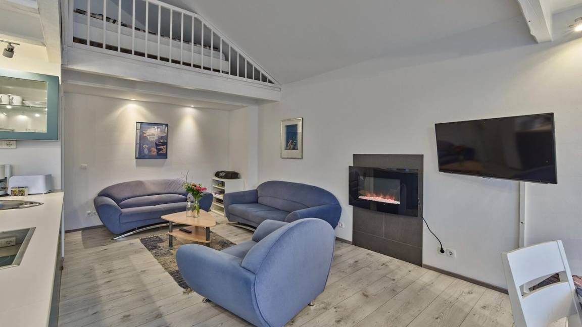 80 M² Casa ∙ 1 Habitación ∙ 5 Huéspedes - Monschau