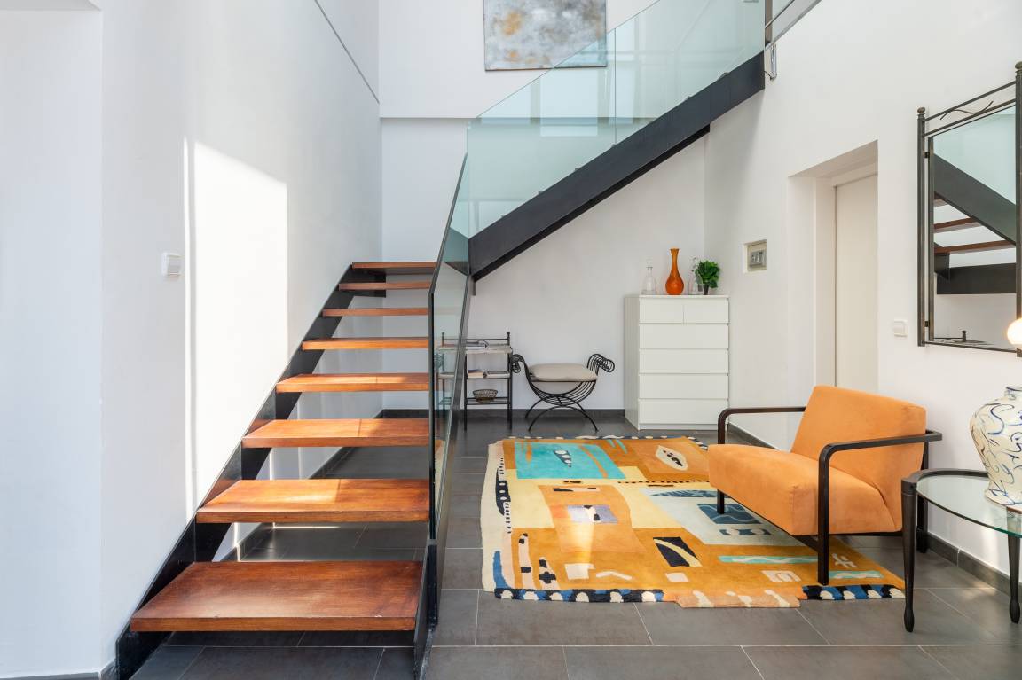 300 M² Villa ∙ 5 Schlafzimmer ∙ 10 Gäste - Islas de Ibiza
