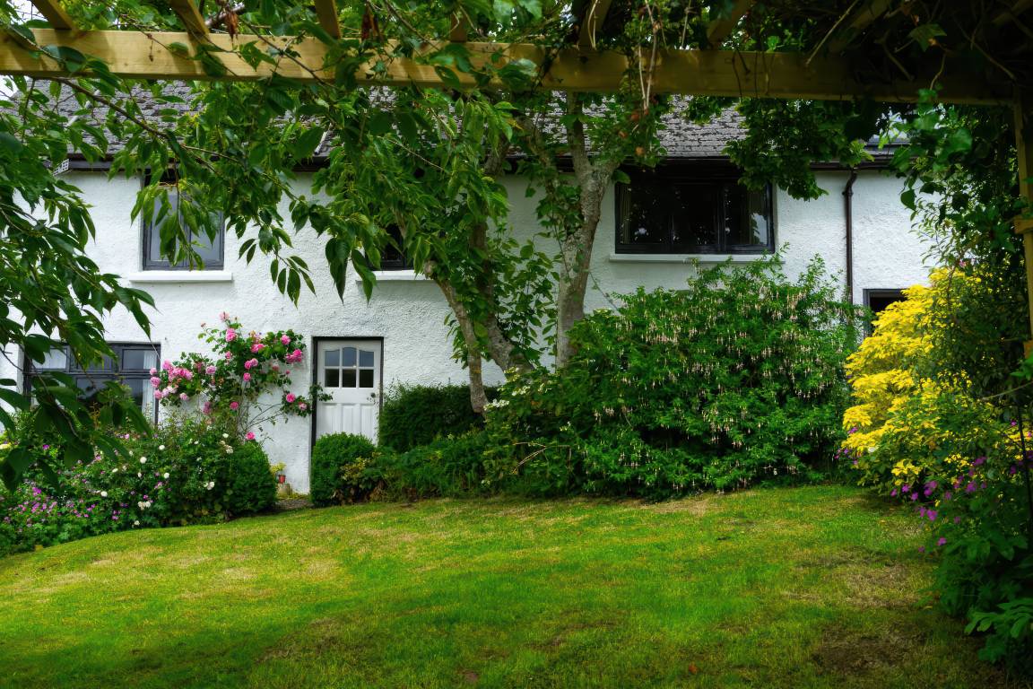 Cottage ∙ 4 Bedrooms ∙ 8 Guests - Barnstaple