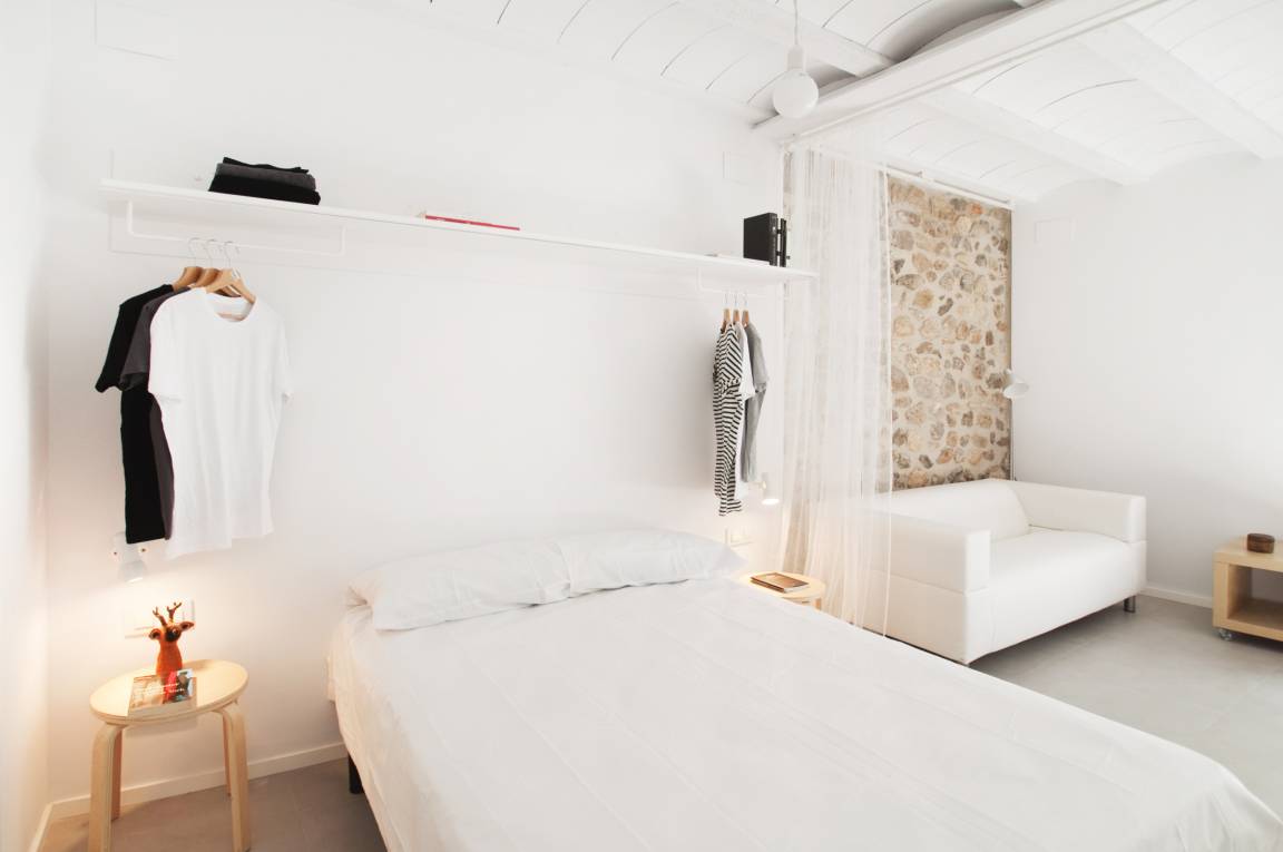 30 M² Studio Flat ∙ 3 Guests - Peníscola