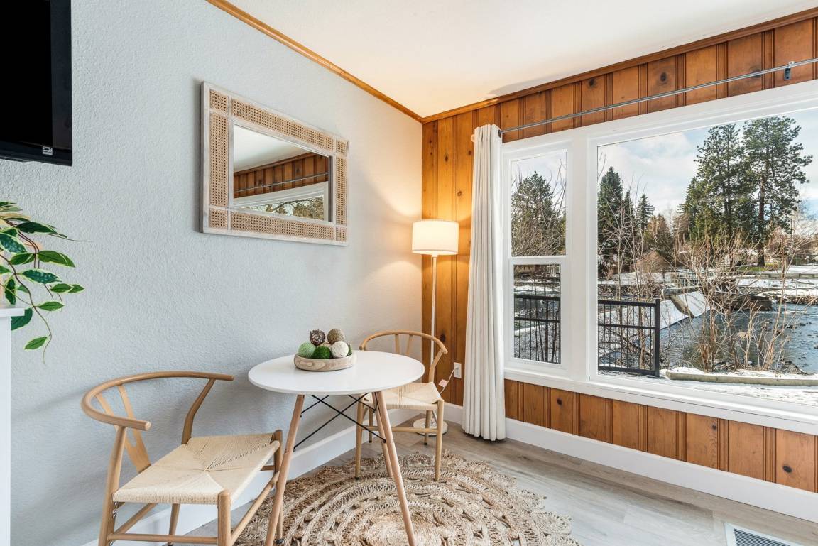 30 M² Cottage ∙ 1 Bedroom ∙ 2 Guests - Bend, OR
